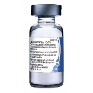 Recombitek Max – Linavet